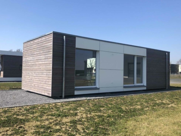 Mobilhaus Vergleich: Über 50 Modelle von mehr als 20 Anbietern ...